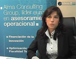 Ayudas y Subvenciones para ERP. Alma Consulting lo explica todo. - ERP-Spain.com - Teoría, TODOS ...