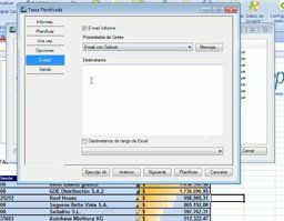 Jet Reports. Seminario sobre el uso de esta herramienta de reporting ...