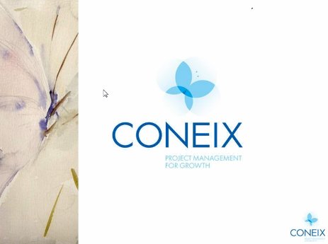 Sistema integral de gestión para Pymes que trabajan por proyectos con ...