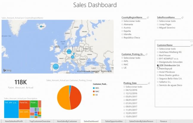 Microsoft NAV 2016 en exclusiva. Por Josep Pagés, MVP Microsoft NAV ... Microsoft NAV 2016 en exclusiva. Por Josep Pagés, MVP Microsoft NAV ...