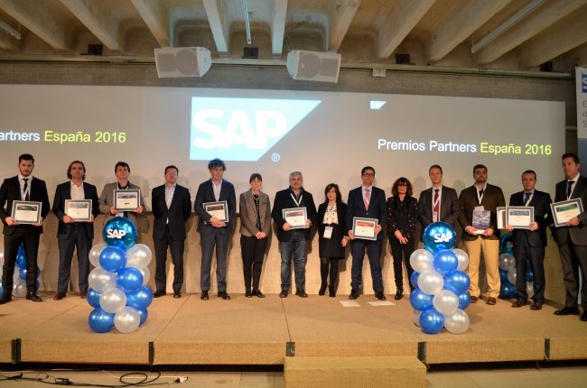SAP explica a los partners su estrategia en España para 2017 - ERP ...